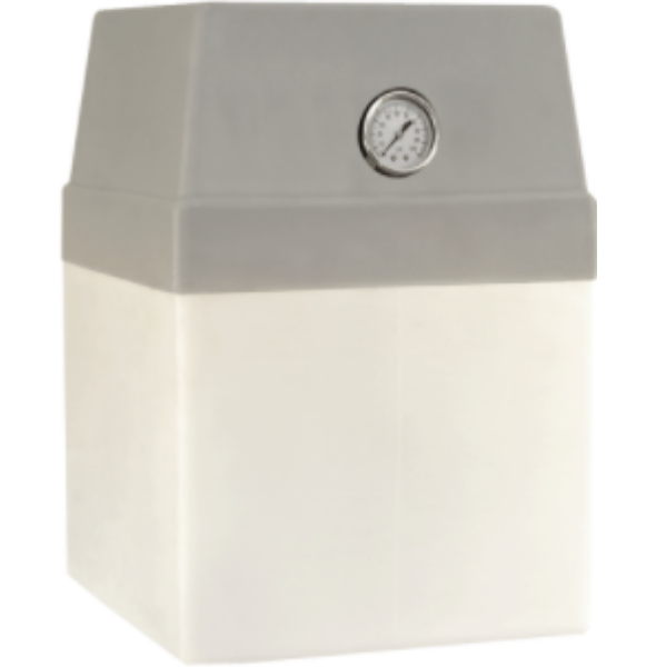 Glycol Feeders & Tanks - Advanced Systems for Closed Loops