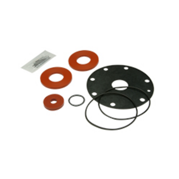 Backflow Preventer Parts, Repair Kits & Replacements