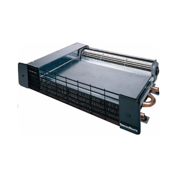 Toe Kick Heater - Advanced Home Heating Solutions