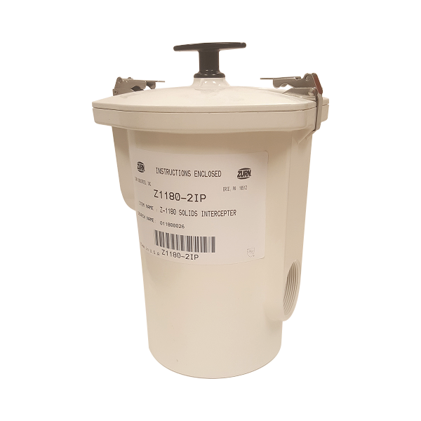 Shop SOLIDS INTERCEPTORS Direct - Commercial & Residential