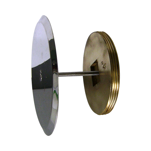 Wall Cleanouts & Covers For Plumbing - Shop Now