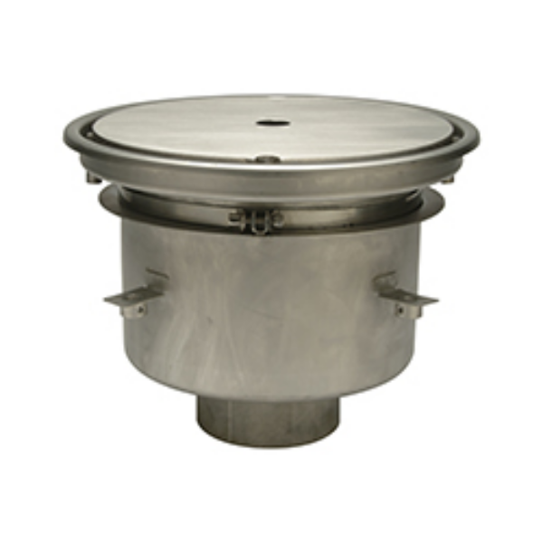 Shop FLOOR DRAINS INDUSTRIAL Products and Parts DIRECT