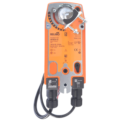 Belimo - Shop Belimo Actuator & Valves at MasterBuilder