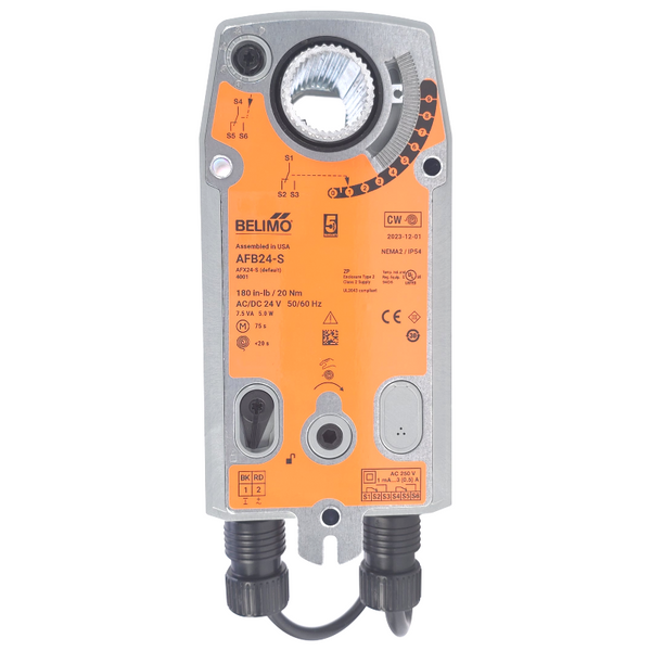 Belimo - Shop Belimo Actuator & Valves at MasterBuilder