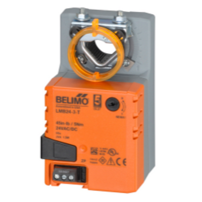 Belimo - Shop Belimo Actuator & Valves at MasterBuilder