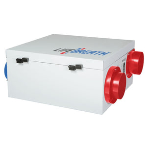 Lifebreath HRV, ERV & Air Exchangers - Shop Online
