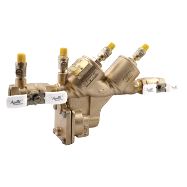 Apollo Valves - Apollo Conbraco Valves - Shop Now