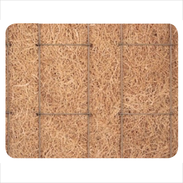 Phoenix 5-2-381 24" x 34" Aspen Media Pads for Evaporative Coolers (Se