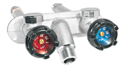 BMI Plumbing Products - Pipes, Valves & Fittings