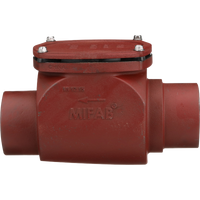 MIFAB - Shop MIFAB Drains & Trap Primer Models