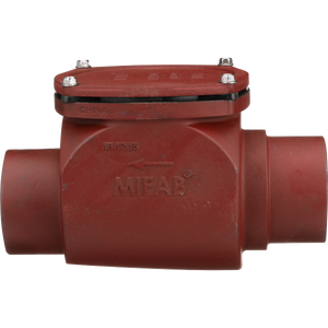 MIFAB - Shop MIFAB Drains & Trap Primer Models