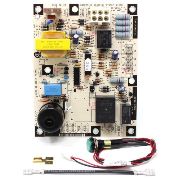 International Comfort Products Parts - ICP Furnace & HVAC
